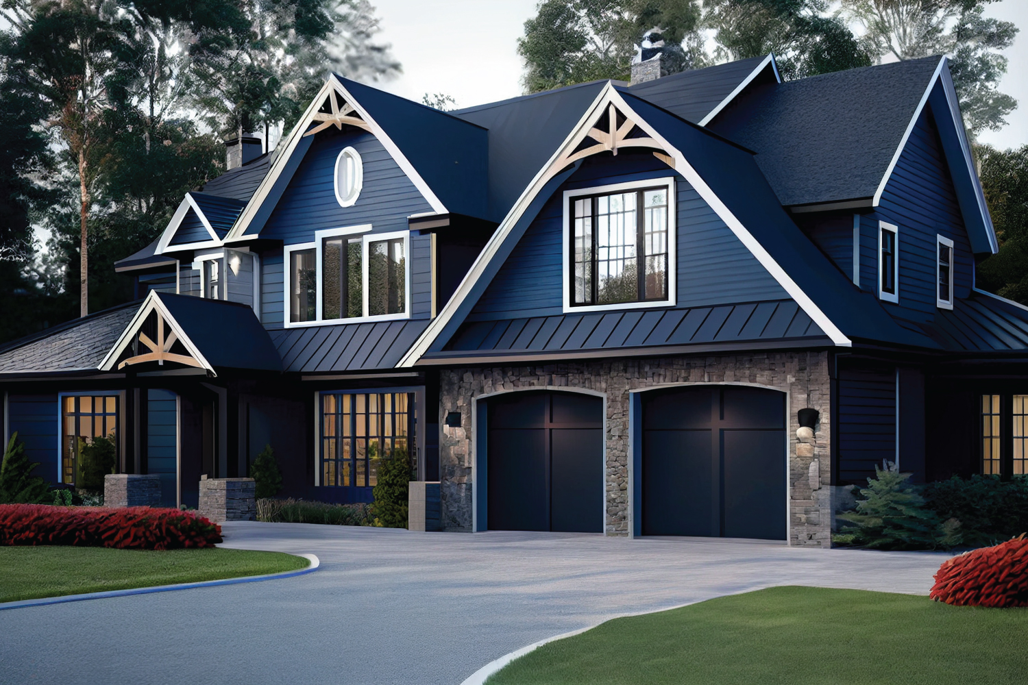 Services - All Weather Roofing & Construction LLC