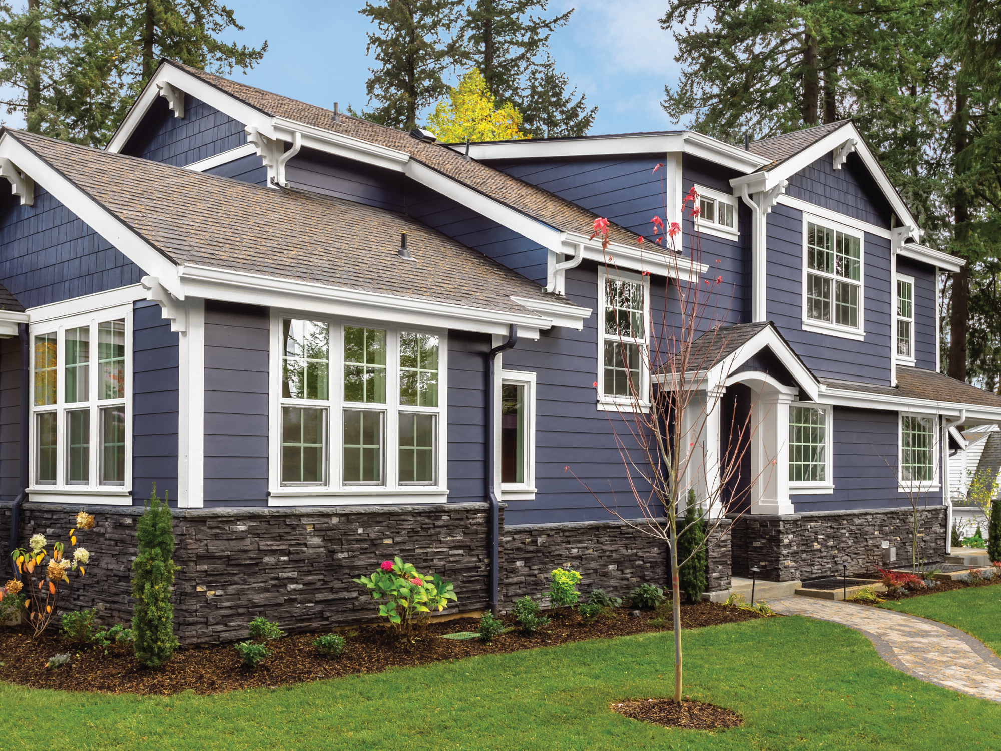 Homepage - All Weather Roofing & Construction LLC
